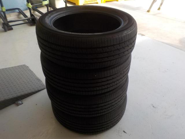 YOKOHAMA ADVAN dB V553 165/55R15 75V 4本セット | カー用品 タイヤ 15インチタイヤを通販で購入する | 中古カー＆バイク用品の販売ならアップガレージ