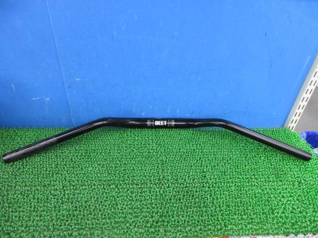 BEET(ビート) 0605-KE3-T4 テーパハンドル ブラック Z900RS(’20)外し | バイク用品 ブレーキ その他ブレーキまわり(二輪)を通販で購入する | 中古カー＆バイク用 ...