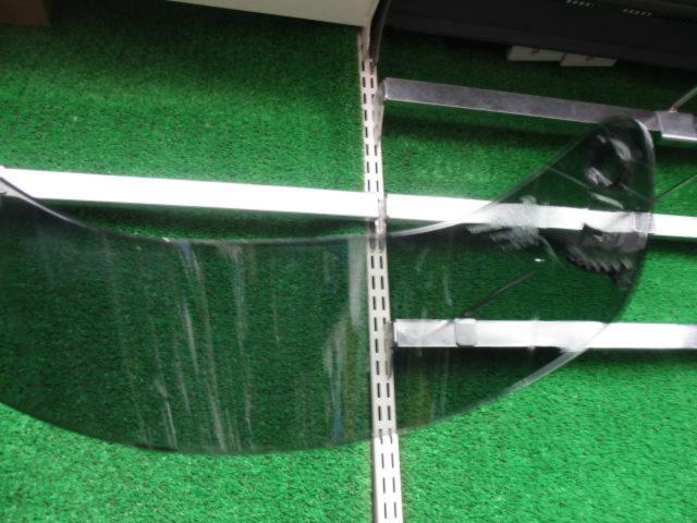 【SHOEI】 CX-1V ダークスモークシールド | 中古品 | アップガレージ ライダース柏店 | バイク用品 ヘルメット その他ヘルメット(二輪)を通販で購入する | 中古カー＆バイク用 ...