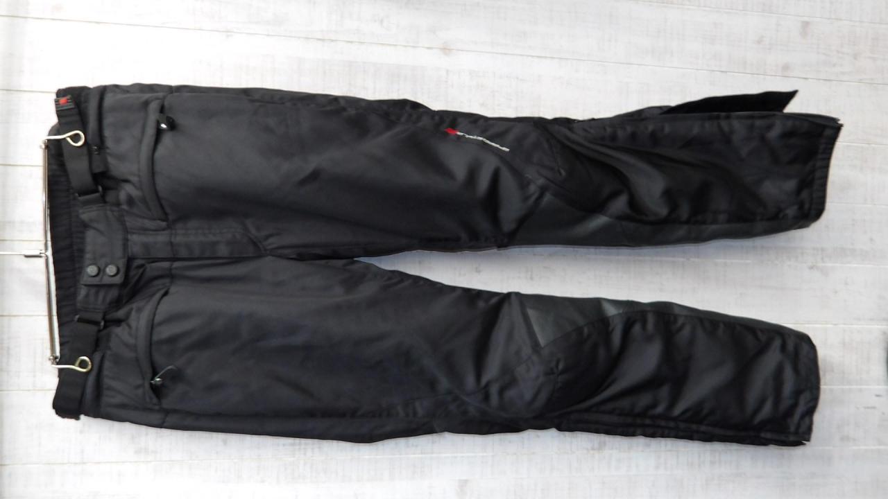 サイズ:MW HYOD(ヒョードー) オーバーパンツ | バイク用品 ウエア パンツ[レザー含](二輪)を通販で購入する | 中古カー＆バイク用品の販売ならアップガレージ