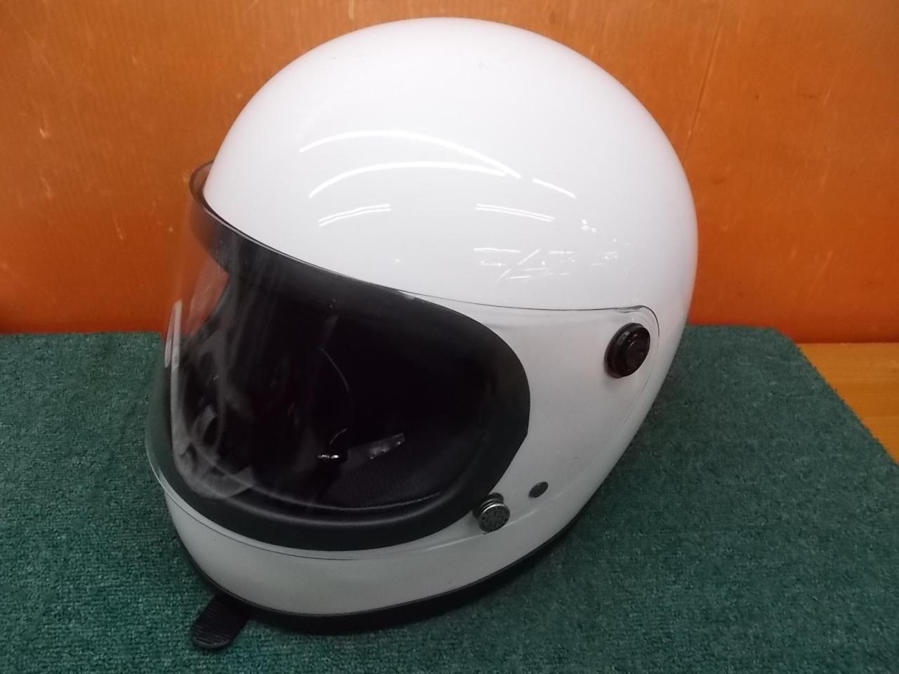 サイズ:フリー(57-60cm) EST NEO-RIDERS GT7-OT フルフェイスヘルメット | バイク用品 ヘルメット フルフェイス(二輪)を通販で購入する | 中古カー＆バイク用品 ...