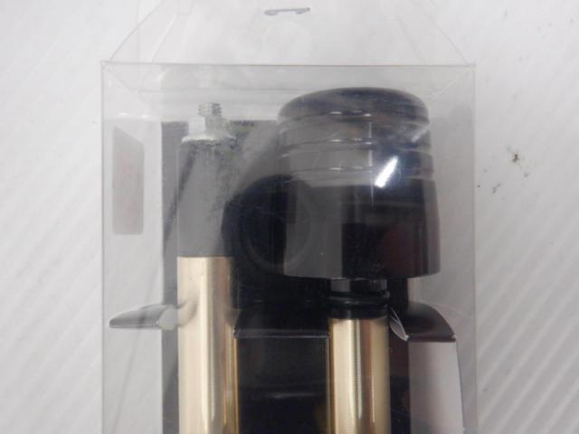 EFFEX ハンドルバーウエイトBIG EBB301K アルミハンドル用(内径Φ14対応) | バイク用品 ハンドル・ハンドル廻り その他ハンドル・ハンドル廻り(二輪)を通販で購入する ...