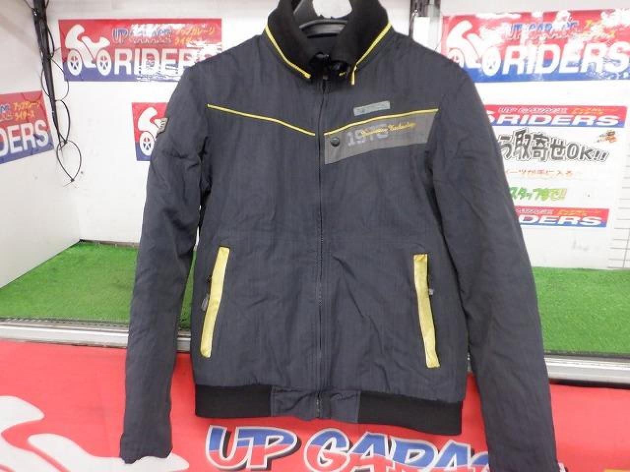 11RS Taichi ウィンターライディングジャケット | 中古品 | アップガレージ ライダース奈良四条店 | バイク用品 ウエア ジャケット(二輪)を通販で購入する | 中古カー＆バイク ...