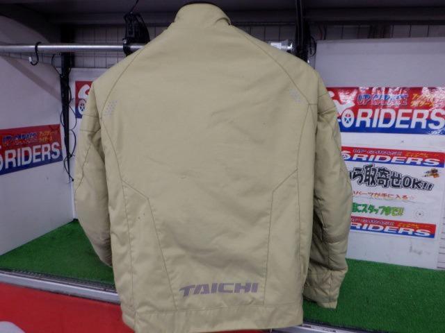 11RS Taichi ウインタージャケット | バイク用品 ウエア ジャケット(二輪)を通販で購入する | 中古カー＆バイク用品の販売ならアップガレージ