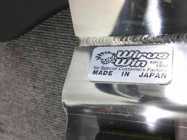 NMAX(8BJ-SEG6J) Wiruswin(ウィルズウィン) バックレスト | バイク用品 外装 バックレスト(二輪）を通販で購入する | 中古カー＆バイク用品の販売ならアップガレージ