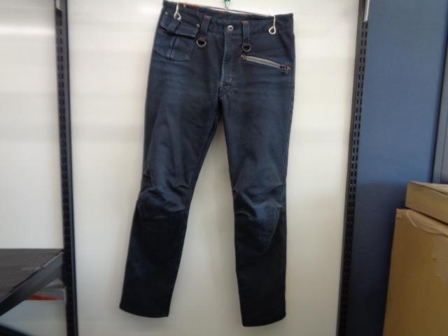 HYOD SPORTS-DENIM D3O サイズ30 | バイク用品 ウエア パンツ[レザー含](二輪)を通販で購入する | 中古カー ...