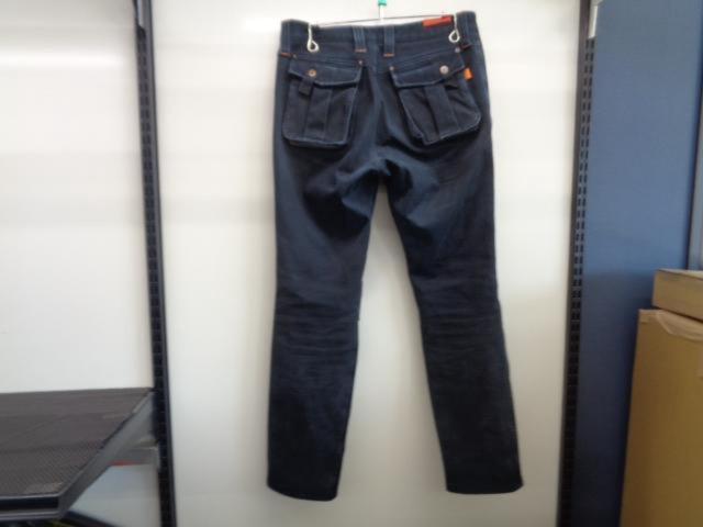 HYOD SPORTS-DENIM D3O サイズ30 | バイク用品 ウエア パンツ[レザー含](二輪)を通販で購入する | 中古カー ...