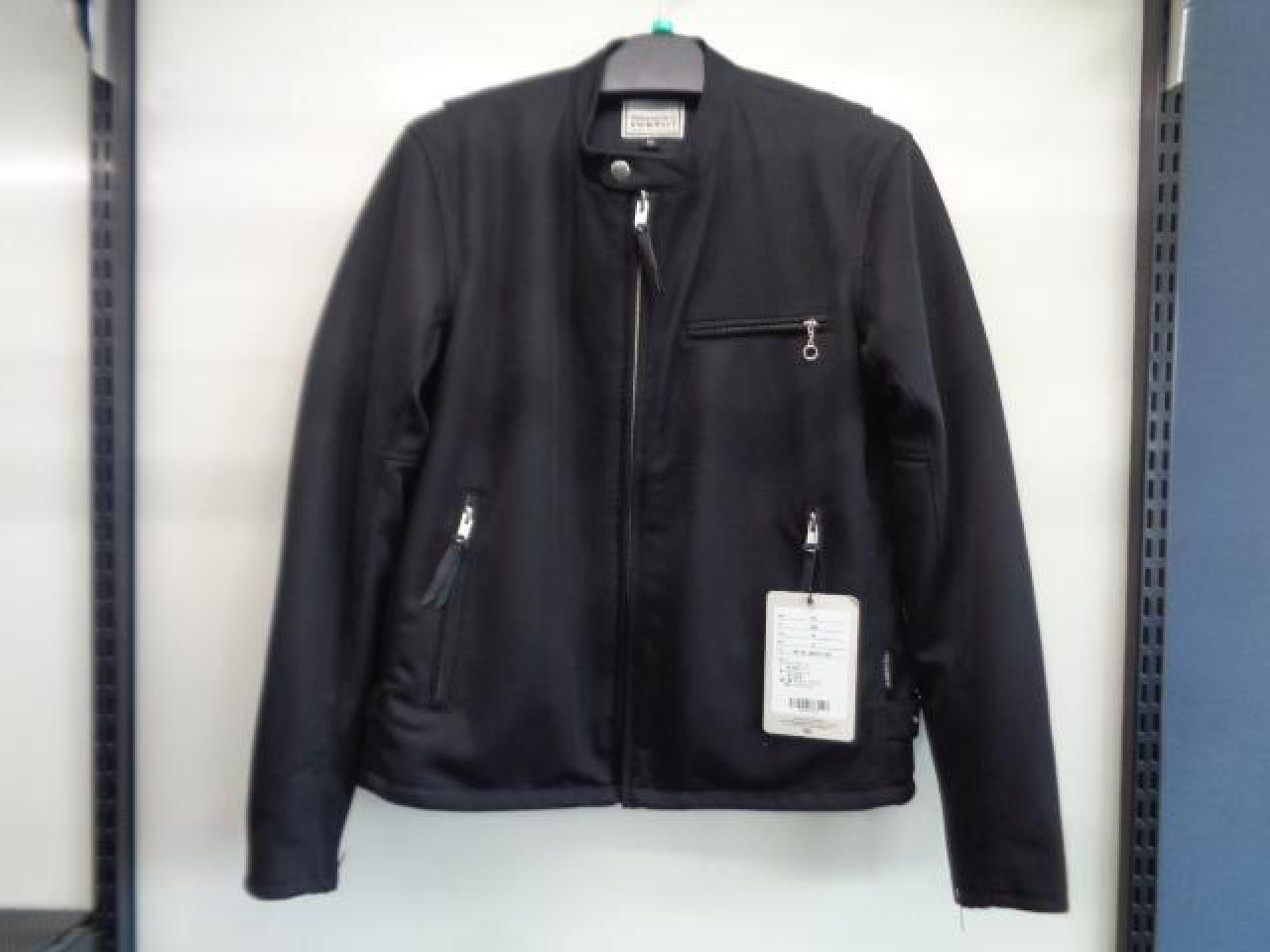 【KADOYA】MR-2 メッシュジャケット ブラック Mサイズ 未使用 | バイク用品 ウエア ジャケット(二輪)を通販で購入する | 中古カー＆バイク用品の販売ならアップガレージ