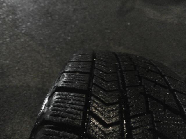 【BRIDGESTONE(ブリヂストン)】 TOP RUN R5 + 【BRIDGESTONE】BLIZZAK VRX | 中古品 | アップ ...