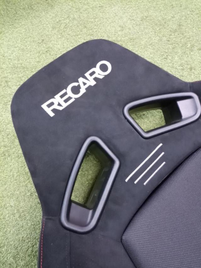 RECARO(レカロ) SR-7F ASM LIMITED | 中古品 | アップガレージ 埼玉春日部店 | カー用品 シート リクライニングシート(レカロ)を通販で購入する | 中古カー ...