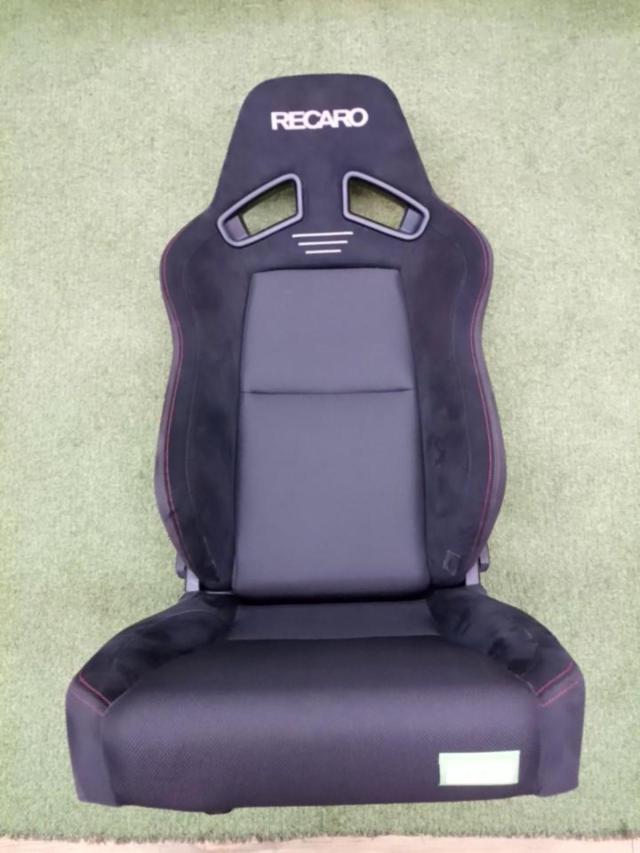 RECARO(レカロ) SR-7F ASM LIMITED | 中古品 | アップガレージ 埼玉春日部店 | カー用品 シート リクライニングシート(レカロ)を通販で購入する | 中古カー ...