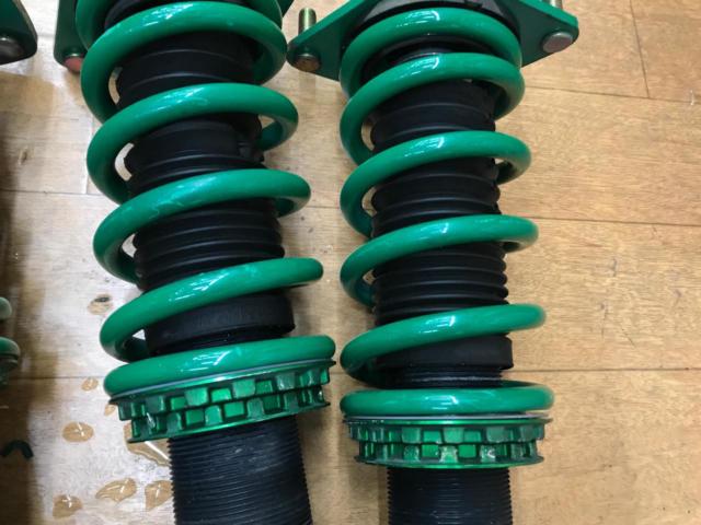 TEIN FLEX A 【86/BRZ ZN6/ZC6】 | カー用品 足まわり 車高調を通販で購入する | 中古カー＆バイク用品の販売ならアップガレージ