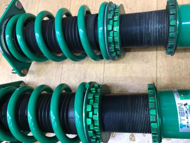 TEIN FLEX A 【86/BRZ ZN6/ZC6】 | カー用品 足まわり 車高調を通販で購入する | 中古カー＆バイク用品の販売ならアップガレージ