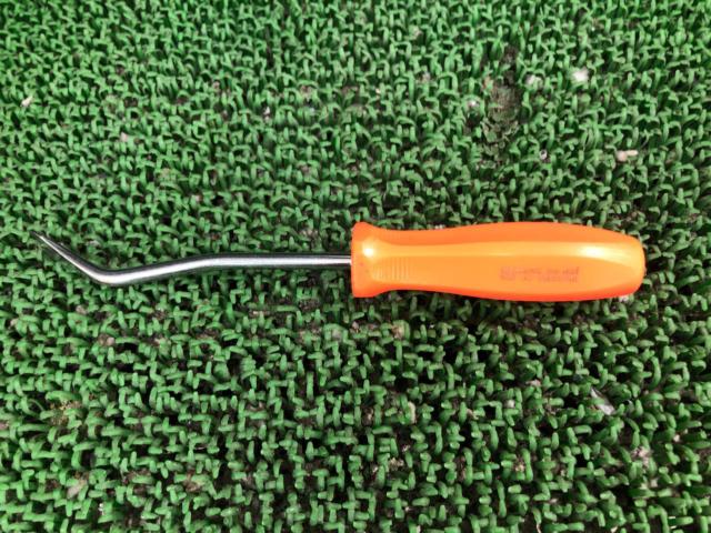 MAC TOOL(マックツール) 内張りクリップ外し UR0 | 総合リユース 自動車整備工具 その他を通販で購入する | 中古カー＆バイク用品の販売ならアップガレージ