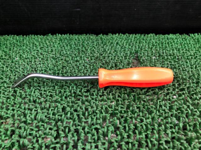 MAC TOOL(マックツール) 内張りクリップ外し UR0 | 総合リユース 自動車整備工具 その他を通販で購入する | 中古カー＆バイク用品の販売ならアップガレージ