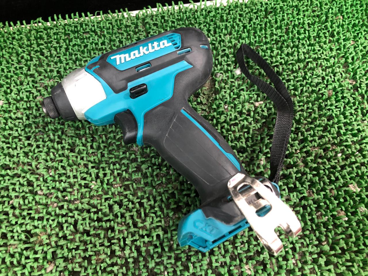 マキタ makita TD110D 充電式インパクトドライバ 10.8V | 中古品 | アップガレージ 横浜町田総本店 | 総合リユース ...