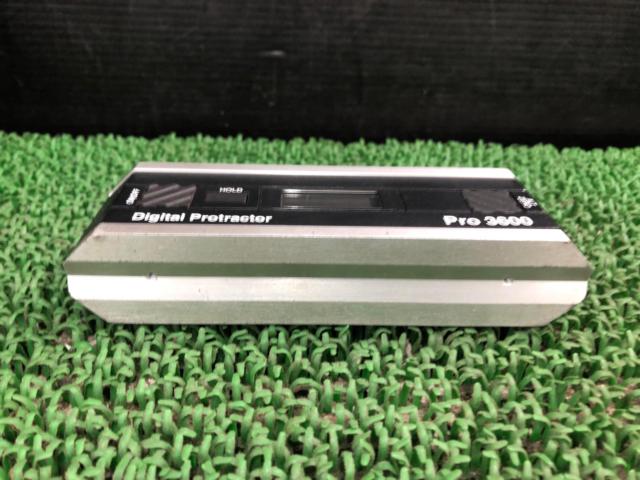 Digital Protractor PRO 3600 デジタルプロトラクター | 中古品 | アップガレージ 横浜町田総本店 | 総合 ...