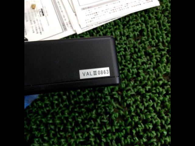 HKS VALCON VALⅢ【RB26 】 | カー用品 電装系 その他電装系を通販で購入する | 中古カー＆バイク用品の販売ならアップガレージ