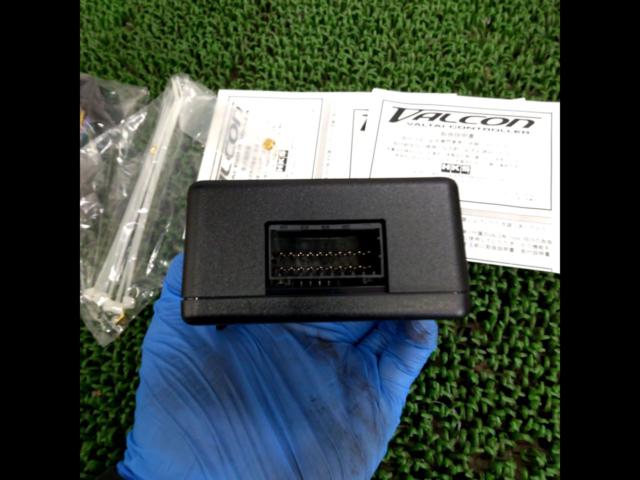 HKS VALCON VALⅢ【RB26 】 | カー用品 電装系 その他電装系を通販で購入する | 中古カー＆バイク用品の販売ならアップガレージ