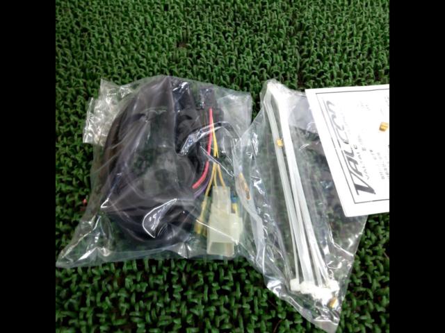 HKS VALCON VALⅢ【RB26 】 | カー用品 電装系 その他電装系を通販で購入する | 中古カー＆バイク用品の販売ならアップガレージ