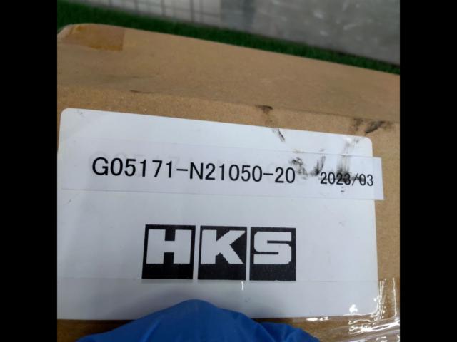 HKS VALCON VALⅢ【RB26 】 | カー用品 電装系 その他電装系を通販で購入する | 中古カー＆バイク用品の販売ならアップガレージ