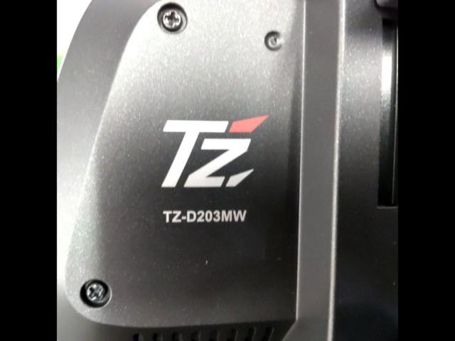 TOYOTA T’z TZ-D203MW 電子インナーミラー型前後ドライブレコーダー | カー用品 カーAVアクセサリー ドライブレコーダーを通販で購入する | 中古カー＆バイク用品の販売なら ...