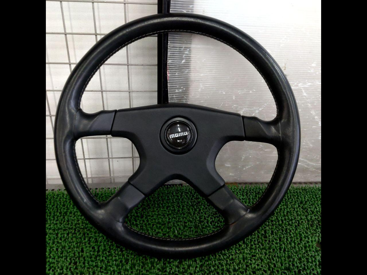 MOMO GHIBLI4 (ギブリ4) TYP M36 | 中古品 | アップガレージ 大阪住之江店 | カー用品 インテリア ステアリングを ...