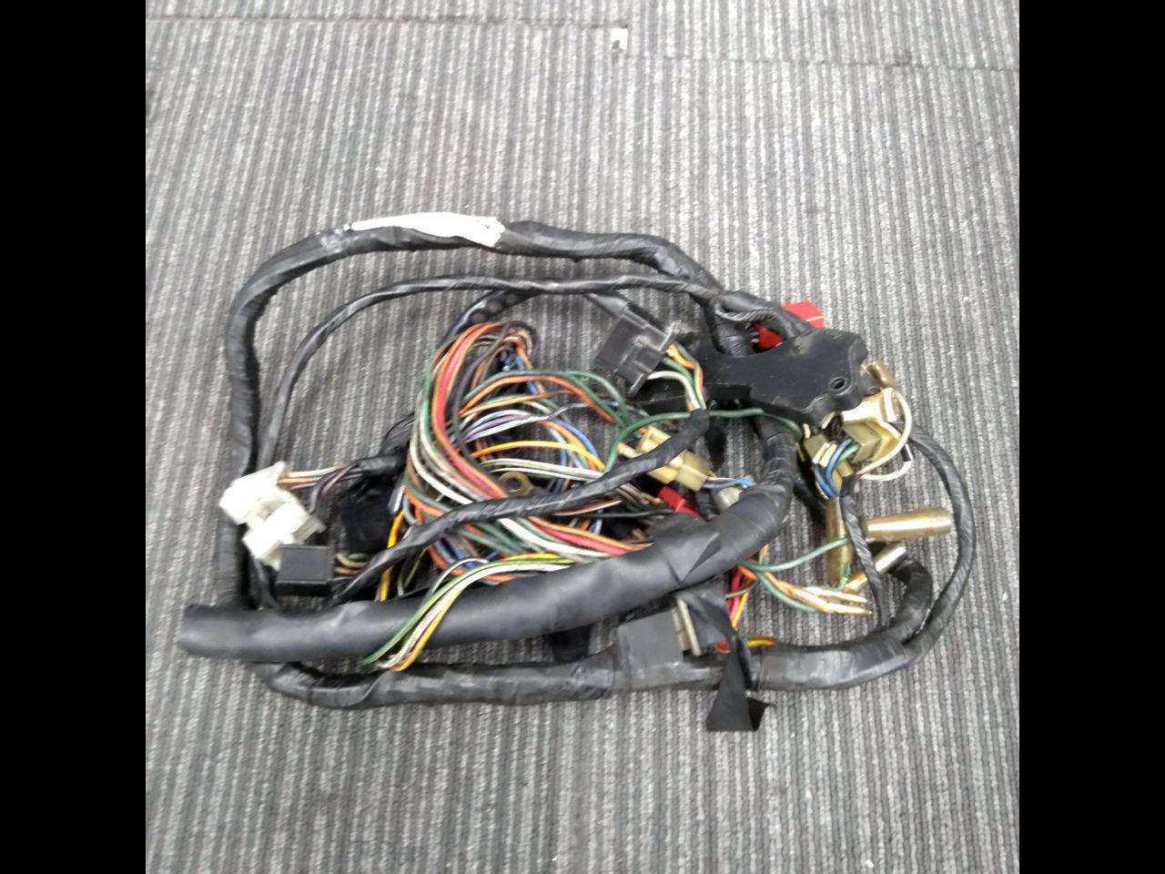 HONDA 純正ハーネス 32100-445-0100 CB750F/B(RC04) | バイク用品 電装品 その他電装品(二輪)を通販で購入する | 中古カー＆バイク用品の販売ならアップガレージ