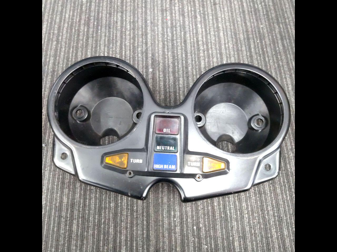 HONDA 純正メーターブラケット/カバー CB750F/B(RC04) | バイク用品 メーター その他メーター(二輪)を通販で購入する | 中古カー＆バイク用品の販売ならアップガレージ