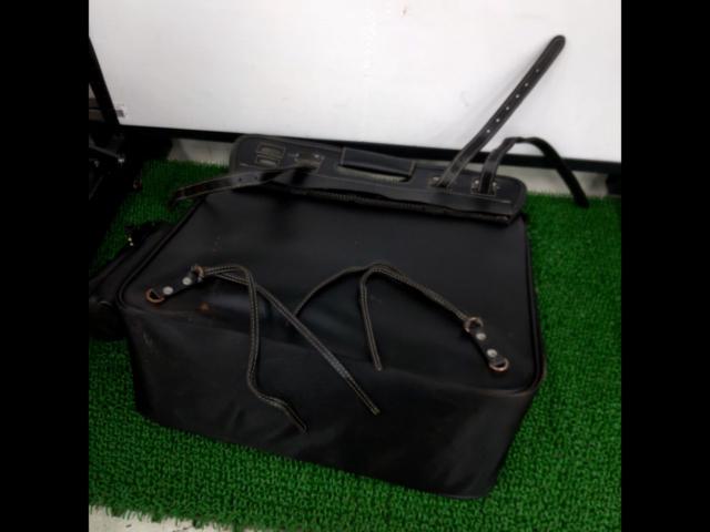 DEGNER NB-10 ナイロンサドルバッグ 22L | バイク用品 ツーリング用品 バッグ(二輪)を通販で購入する | 中古カー＆バイク用品の販売ならアップガレージ