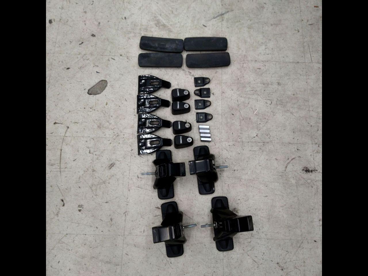 INNO IN-SU K331 取付フック | カー用品 キャリアを通販で購入する | 中古カー＆バイク用品の販売ならアップガレージ