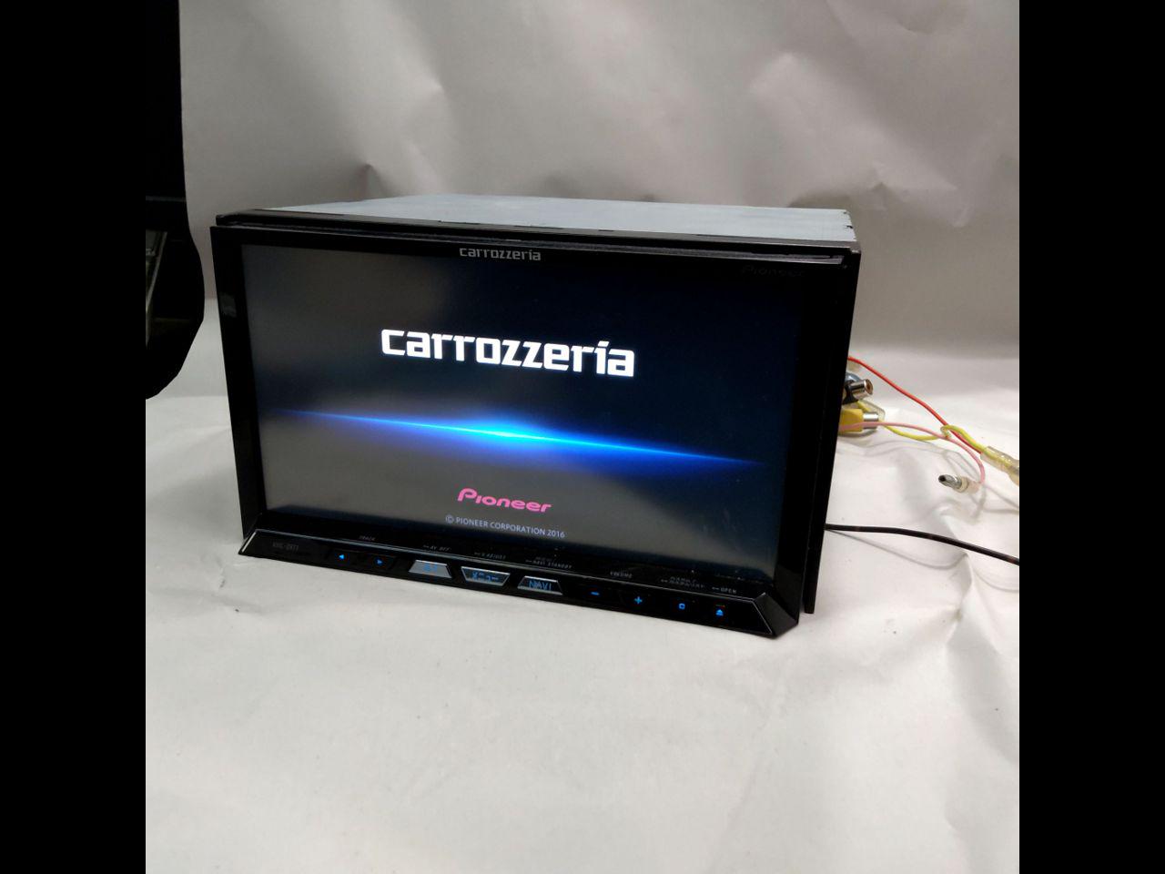 carrozzeria(カロッツェリア) AVIC-ZH77 ★2016年VerUP!Bluetooth内蔵!★ | カー用品 カーナビ(地デジ） HDDナビ(地デジ)を通販で購入する ...