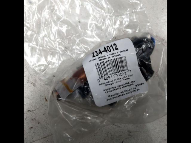 DENSO 234-4012 O2センサー | カー用品 その他(カスタム・チューニング) その他チューンナップを通販で購入する | 中古カー ...