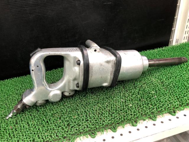 わけあり 空研 エアーインパクトレンチ KW-20GI | 総合リユース エアーツール エアーインパクトレンチを通販で購入する | 中古カー＆バイク用品の販売ならアップガレージ