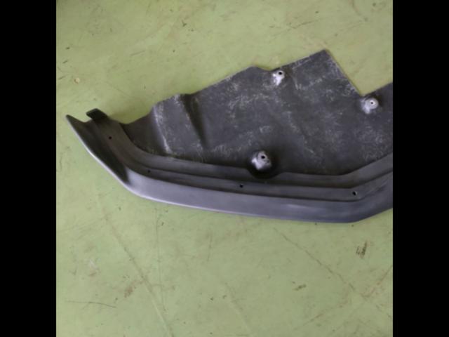 Toms 86 Zn6 フロントディフューザー 新古品 アップガレージ 横浜町田総本店 カー用品 ボディパーツ フロントエアロを通販で購入する 中古カー＆バイク用品の販売なら