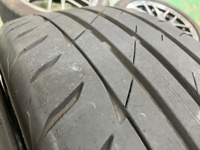 BBS RE-L2 + BRIDGESTONE POTENZA Adrenalin RE003 | カー用品 タイヤホイールセット 16インチ ...