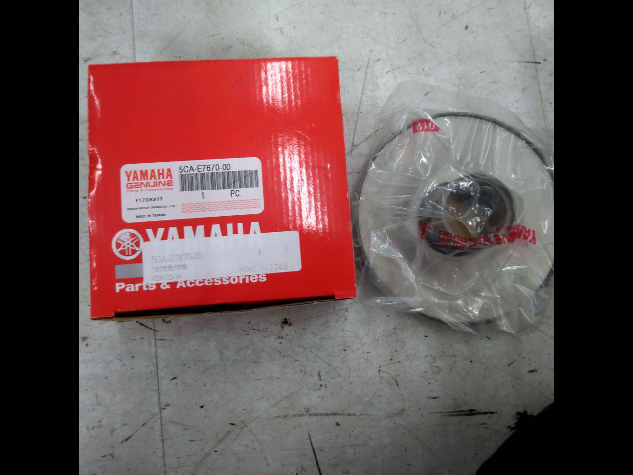 YAMAHA 純正トルクカム 5CA-E76-70-00 マジェスティ125(5CA) | バイク用品 駆動系 その他駆動系(二輪)を通販で購入する | 中古カー＆バイク用品の販売ならアップガレージ