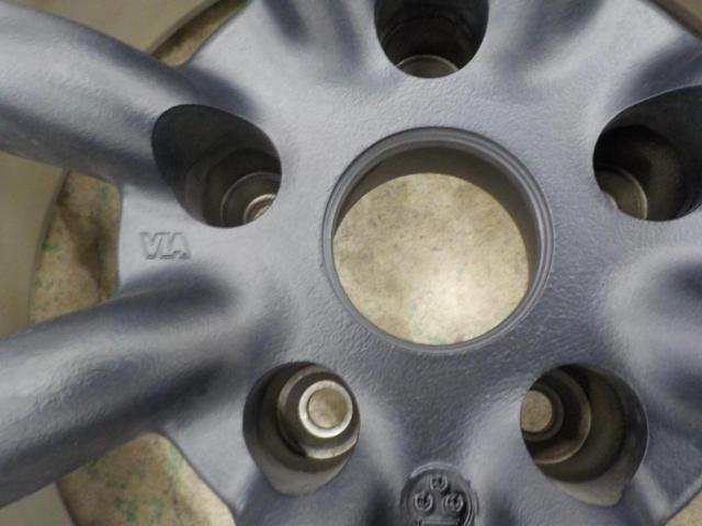 watanabe EIGHT SPOKE (ALUMINUM WHEEL/2PIECE) ★2本セット★ | 中古品 | アップガレージ 横浜 ...