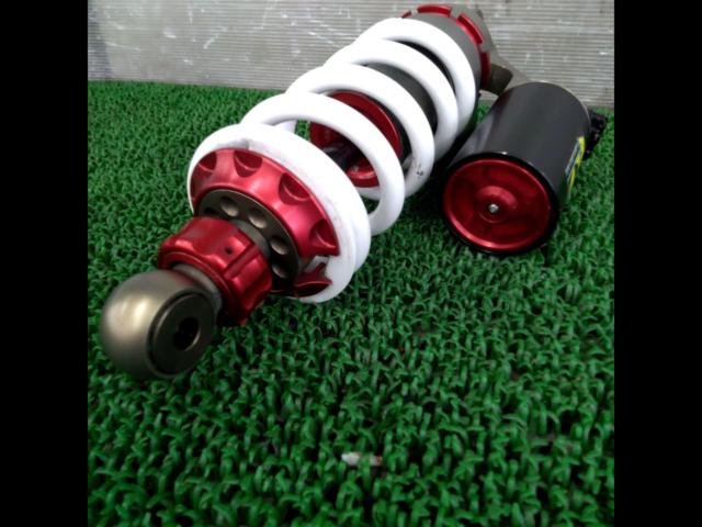 MUPO AB1 EVO リアショック | 中古品 | アップガレージ 横浜町田総本店 | バイク用品 足まわり ショック・サス(二輪)を通販 ...