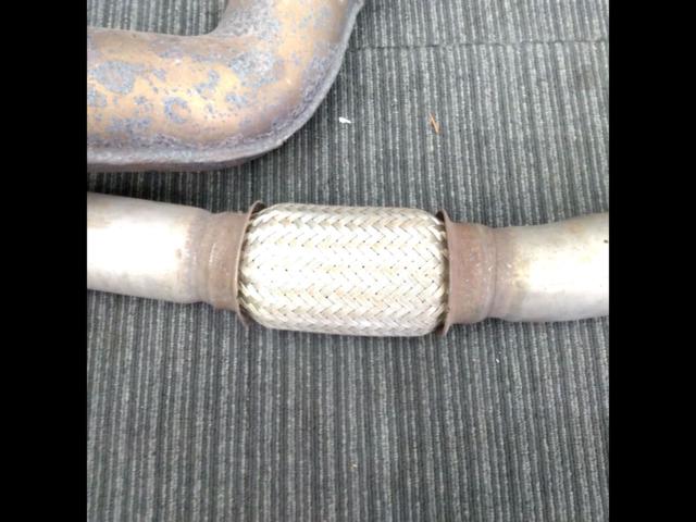 MITSUBISHI GTO(Z16A) 中期純正マフラー | 中古品 | アップガレージ 横浜町田総本店 | カー用品 吸気・排気系 ...