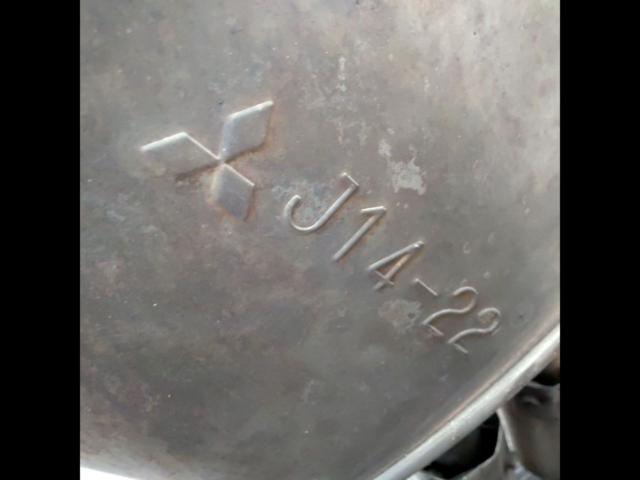 MITSUBISHI GTO(Z16A) 中期純正マフラー | 中古品 | アップガレージ 横浜町田総本店 | カー用品 吸気・排気系 ...