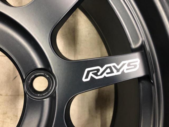 RAYS A-LAP A-LAP-J+TOYO OPENCOUNTRY R/T | カー用品 タイヤホイールセット 16インチタイヤホイールセットを通販で購入する | 中古カー＆バイク用品の ...