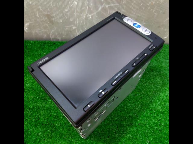ホンダ純正 Gathers VXM-155C | 中古品 | アップガレージ 国立府中インター店 | カー用品 カーナビ(非地デジ） AV一体 ...