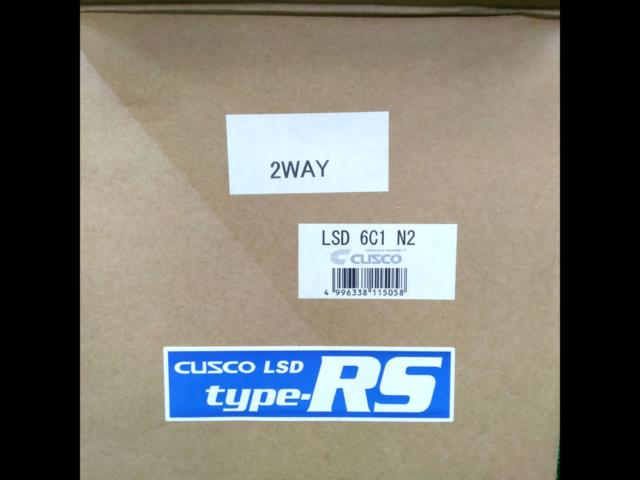 CUSCO LSD 6C1 N2 [LSD type-RS] 2way | カー用品 駆動系 デフを通販で購入する | 中古カー＆バイク用品の販売ならアップガレージ