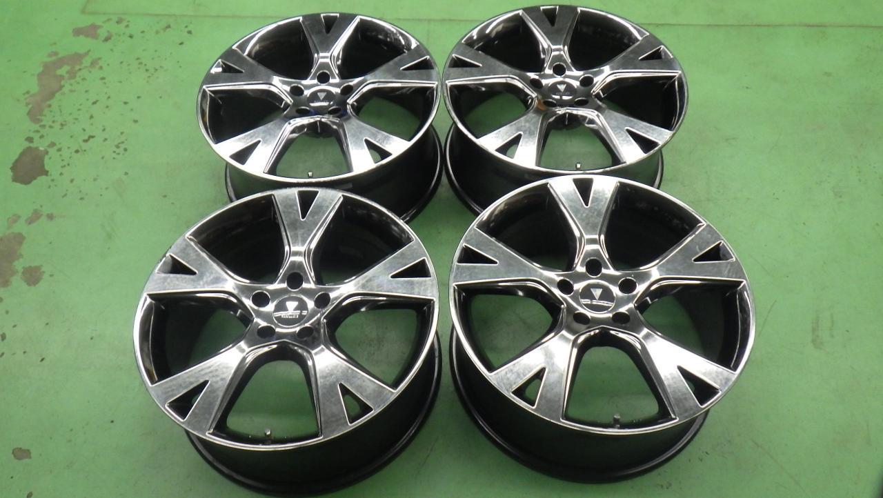 MODELLISTA WingDancer【TOYOTA ヴェルファイア/20系 MODELLISTA SELECTION 純正OP ...