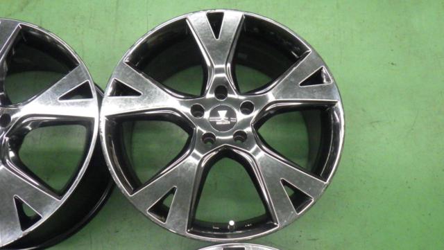 MODELLISTA WingDancer【TOYOTA ヴェルファイア/20系 MODELLISTA SELECTION 純正OP ...