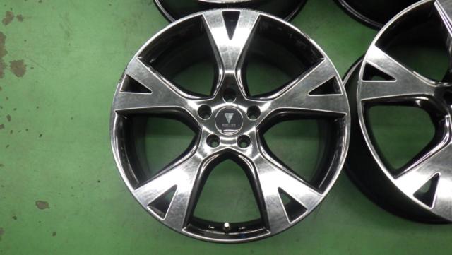 MODELLISTA WingDancer【TOYOTA ヴェルファイア/20系 MODELLISTA SELECTION 純正OP ...