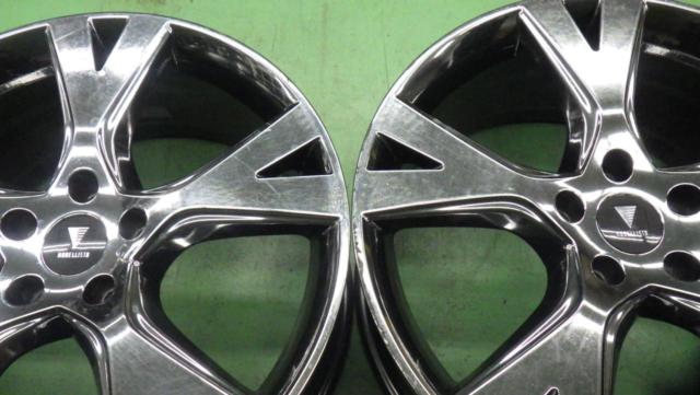 MODELLISTA WingDancer【TOYOTA ヴェルファイア/20系 MODELLISTA SELECTION 純正OP ...