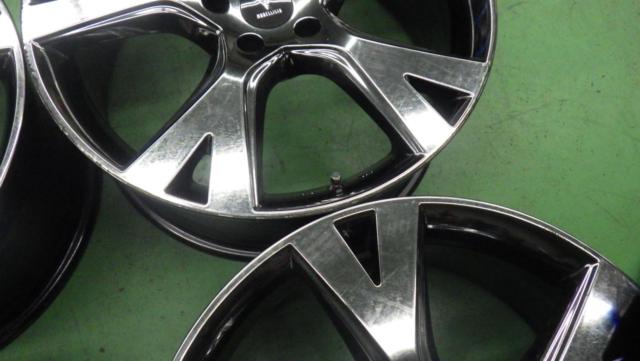 MODELLISTA WingDancer【TOYOTA ヴェルファイア/20系 MODELLISTA SELECTION 純正OP ...