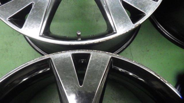 MODELLISTA WingDancer【TOYOTA ヴェルファイア/20系 MODELLISTA SELECTION 純正OP ...